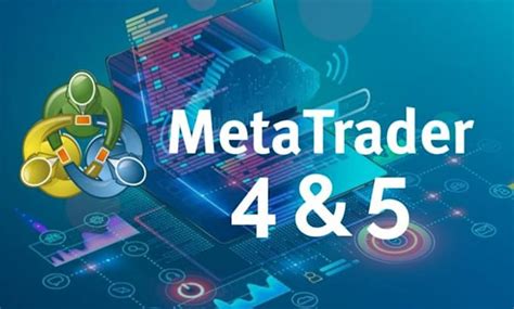 Create An Expert Advisor Trading Bot For Mt4 And Mt5 Indicator Ninja Trader Bot By Wembleymarble