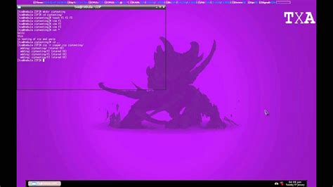 Tutorial How To Compress And Decompress Files By Zip And Unzip On Linux Youtube