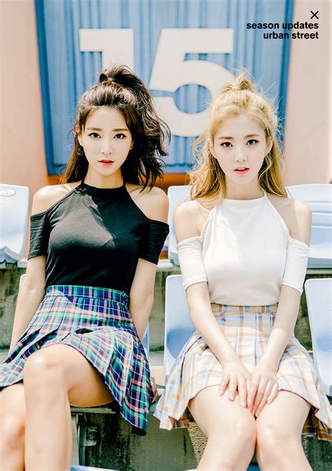 Lee Chae Eun Kim Jungyeon Phimvu Korean Cute