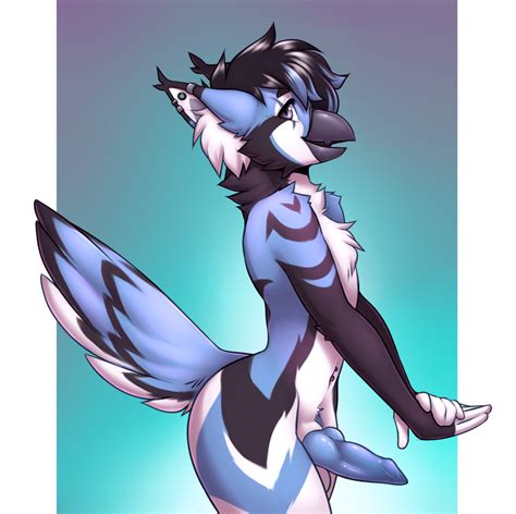 Rule 34 2020 Anthro Avian Beak Biped Bird Ear Piercing Ear Ring
