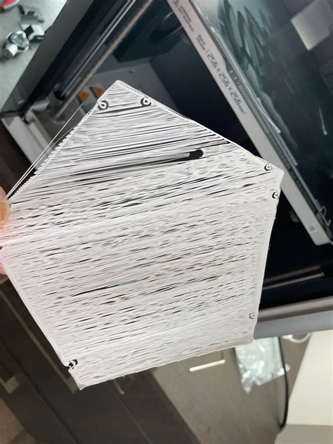 Test Print Alignment Is Misaligned Troubleshooting Bambu Lab