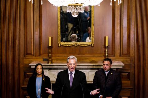 Government Shutdown Right Wing Pushes Government Toward A Shutdown
