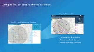 Webgis Architecture And Practices Patterns Ppt
