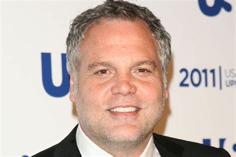 Vincent Donofrio Says Jurassic World In Good Hands