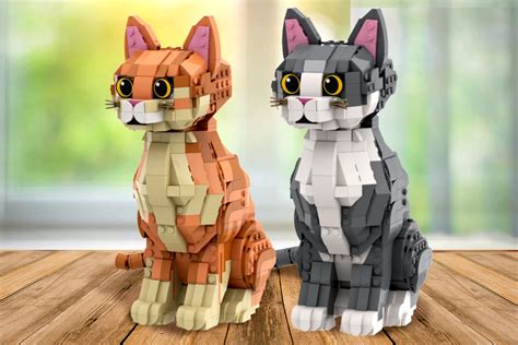 Five Lego Ideas Projects That Could Be Approved In 2023