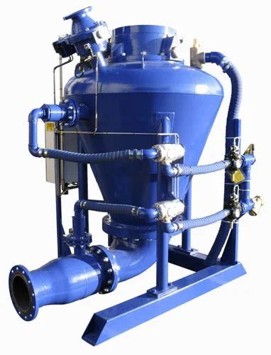 Stainless Steel Dense Phase System At ₹ 350000 In Pune Id 1206535512