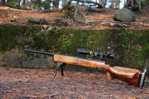 Продам! Спортивная мелкашка СМ-2 не КО, кал. 5, 6 (22Lr) в СПб. калибр ...