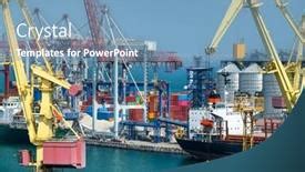 Best Infrastructure Themed Templates For PowerPoint Google Slides