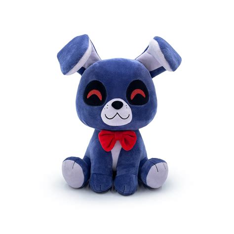 Bonnie Sit Plush 9in Youtooz Collectibles