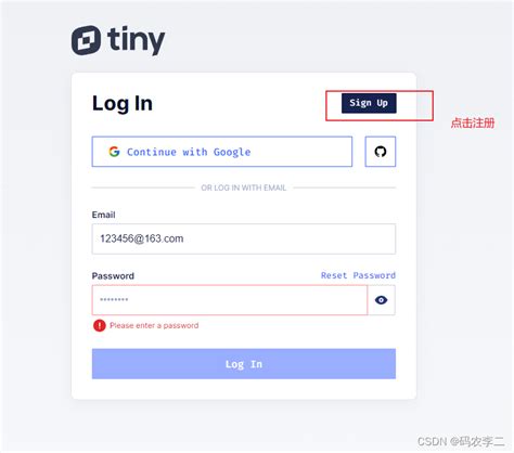 Tinymce警告this Domain Is Not Registered With Tiny Cloud Please See The