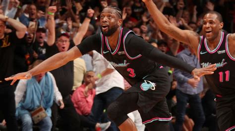 Nba Recap 28219 Wades Buzzer Beater Sinks Warriors Sports India