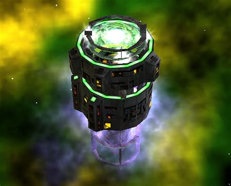 Borg Transwarp Portal Memory Beta Non Canon Star Trek Wiki Fandom