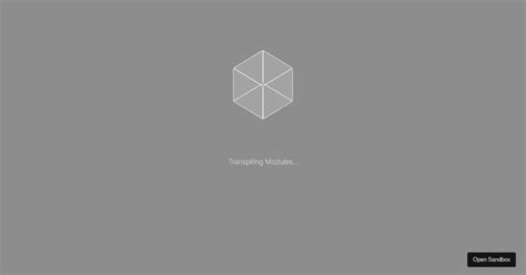 app state practice no solution codesandbox