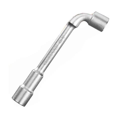 Wadfow L Angled Socket Wrench Khm Megatools Corp