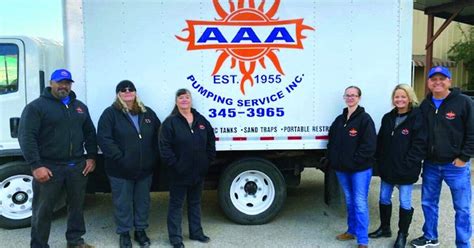 Wastewater Professionals Need To Know Their Worth Onsite Installer