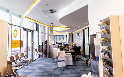 Vision Eye Institute Hurstville NSW NTC Architects
