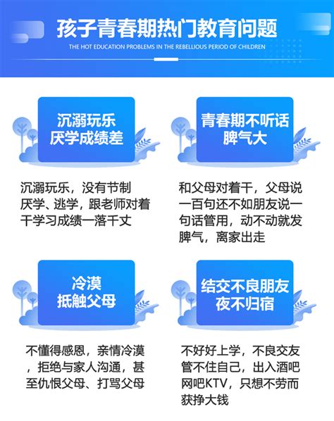 巫溪叛逆不听话青少年心理疏导教育特训学校