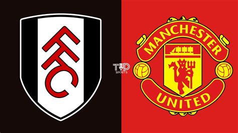 Fulham X Manchester United Ao Vivo Premier League NarraÇÃo Ao Vivo