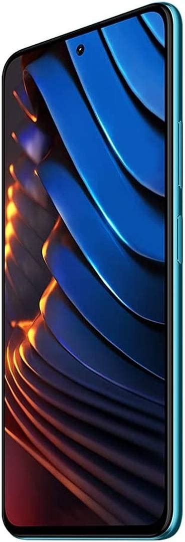 Xiaomi Poco X GT Dual SIM Smartphone FHD Hz Dot Display GB RAM GB LTE G