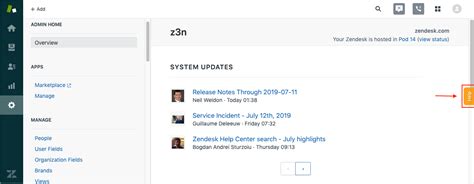 Contacting Zendesk Customer Support Zendesk Help