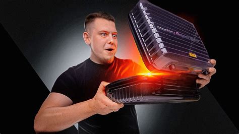 Этот Смартфон Уничтожает XIAOMI! Мистический Чемодан С Realme GT Master ...
