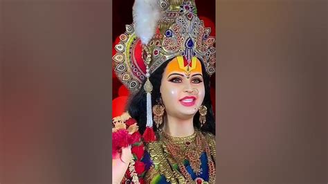 दुर्गा माता के आप सच्चे भक्त होंगे तो लाइक कर कर फॉलो जरूर करेंगे जय