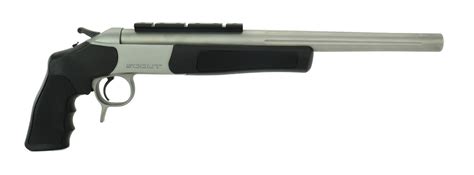 Dikar Scout V2 44 Magnum Caliber Pistol For Sale