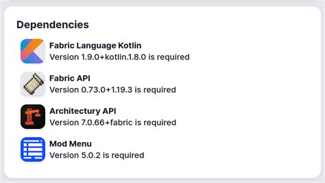 Mod Dependencies Are Not Detected Anymore Issue ATLauncher ATLauncher GitHub