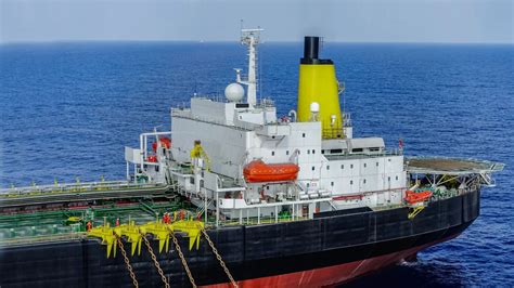 Reimagining The Fpso Development Process Rockwell Automation