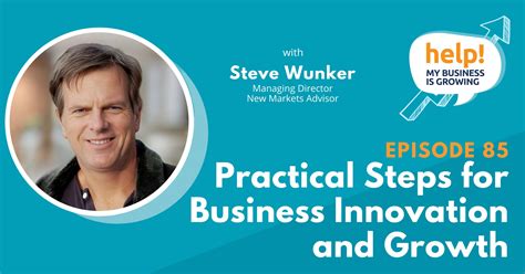 Practical Steps For Business Innovation And Growth Newcastle Finance