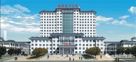 站在新起点 奋进再出发——社旗县中医院顺利通过二甲复审工作评审发展