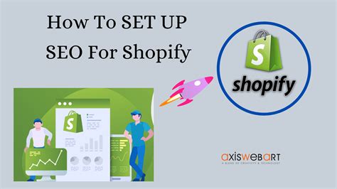 Shopify SEO 2021: The Ultimate Guide To Optimizing Shopify