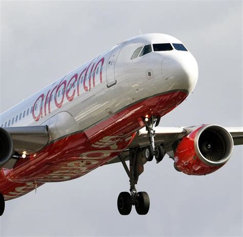 Air Berlin: Aktuelle News zur insolventen Fluggesellschaft - WELT