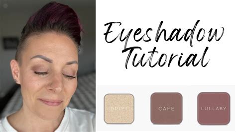 Eyeshadow Tutorial Youtube