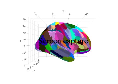 Brainnetome Datasets For The Ggseg Plotting Tool GgsegBrainnetome