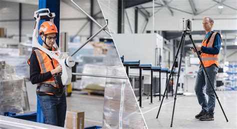 Why Opt For A Multi Technology 3d Scanning Protocol