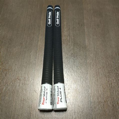 ツアーベルベット プラス4スタンダード Golf Pride｜paypayフリマ