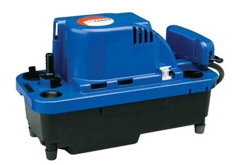 Hvac Condensate Pump Maintenance Aw Pump