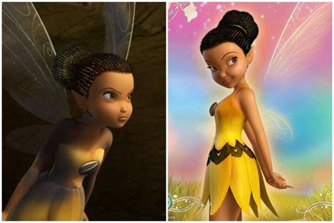 45 Tinker Bell Characters Get To Know Your Favourite Fairies Legit Ng