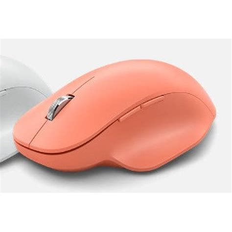 Microsoft Ms Bluetooth Ergonomic Mouse Peach