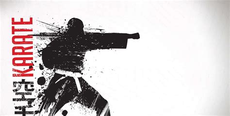 Download Karate The Art Of Fighting