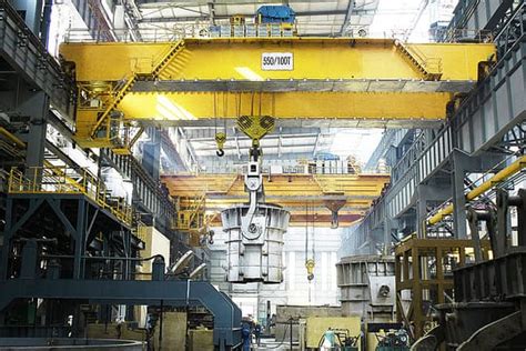 오버헤드 크레인 선택에 대한 이해 10년 이상의 업계 전문가가 전하는 내부자 팁 Dgcrane