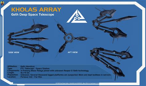 Kholas Array Overview By Euderion On Deviantart