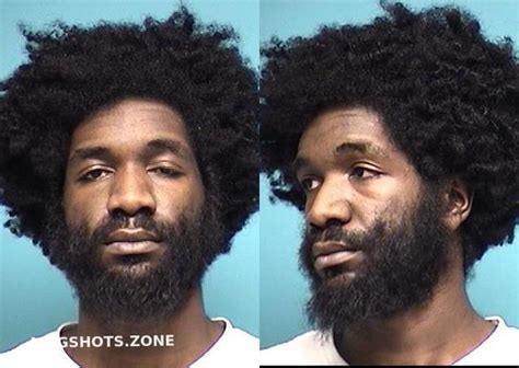 PARKS DEVON 01 21 2024 Lorain County Mugshots Zone