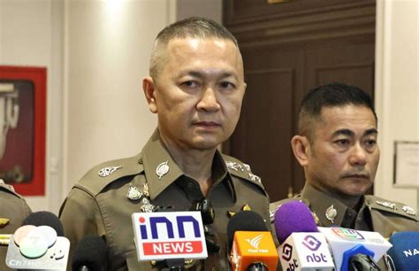 จตช จ่อนัดประชุมสรุปผลสอบวินัยร้ายแรงรองฯโจ๊กก่อน 20 ก พ นี้ ชี้ หากสอบไม่แล้วเสร็จขอขยายระยะ