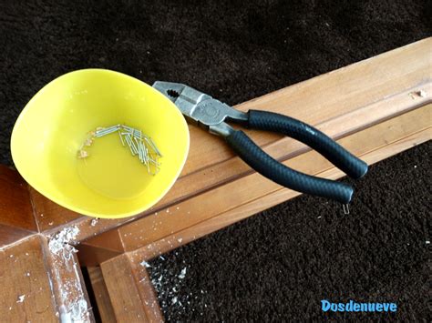 Cómo Renovar Una Mesa De Centro
