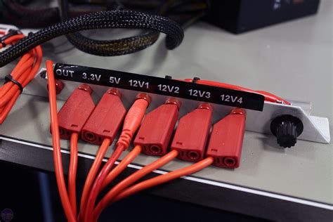 Exploring PSU Design And Testing With Cooler Master Bit Tech Net