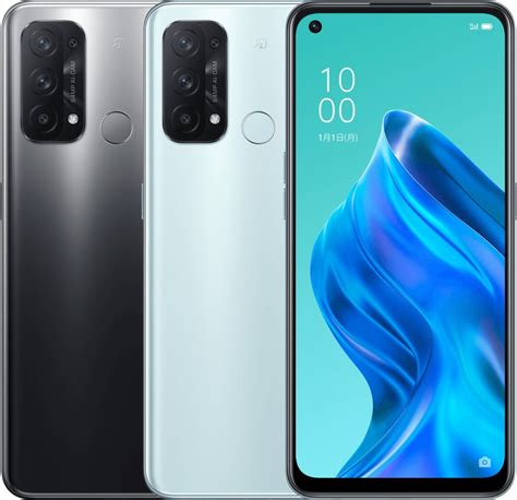 Oppo Reno5 A Price Specs And Best Deals