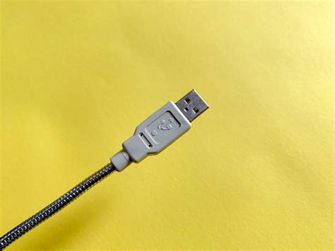 The Humble USB Is Now Years Old