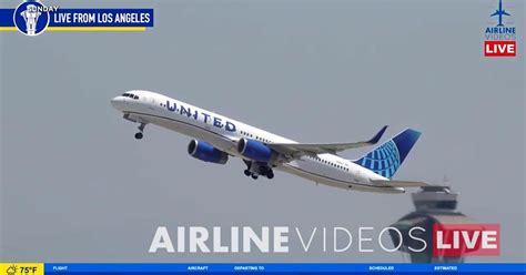 United Airlines Flight Loses Wheel After Takeoff From Lax Videos